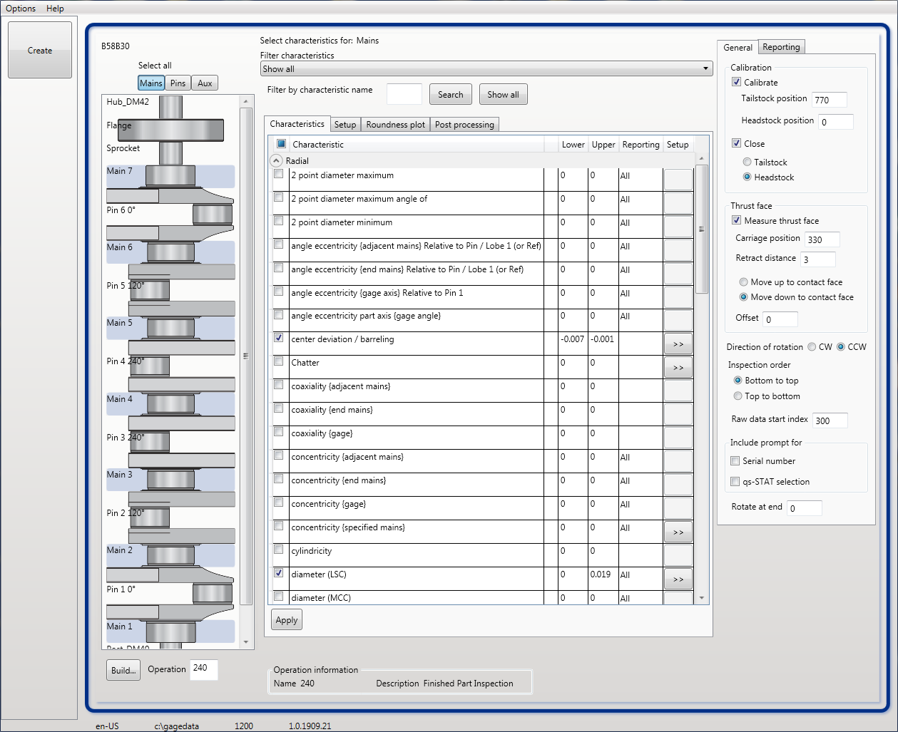 Easy-to-Use Program Builder Characteristics Checklist Improves Quality ...