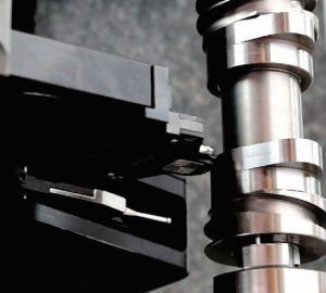 Adcole 911 Automated Metrology Gage Solution - Adcole, LLC