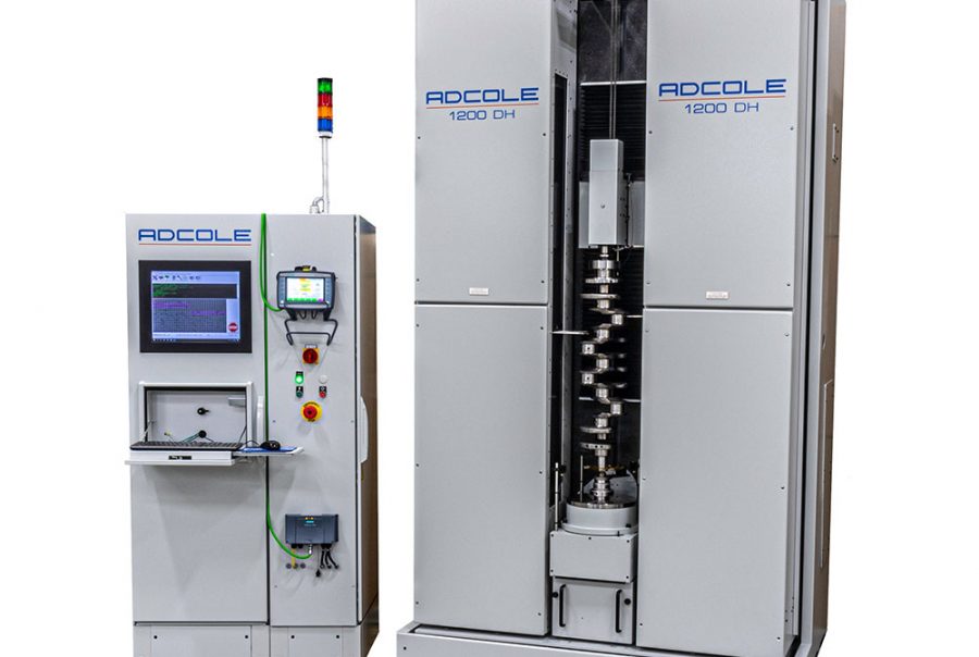 All Contact & Optical Shaft Measurement Machines | Adcole LLC