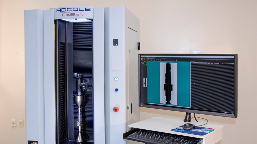 News Archives - Adcole, LLC