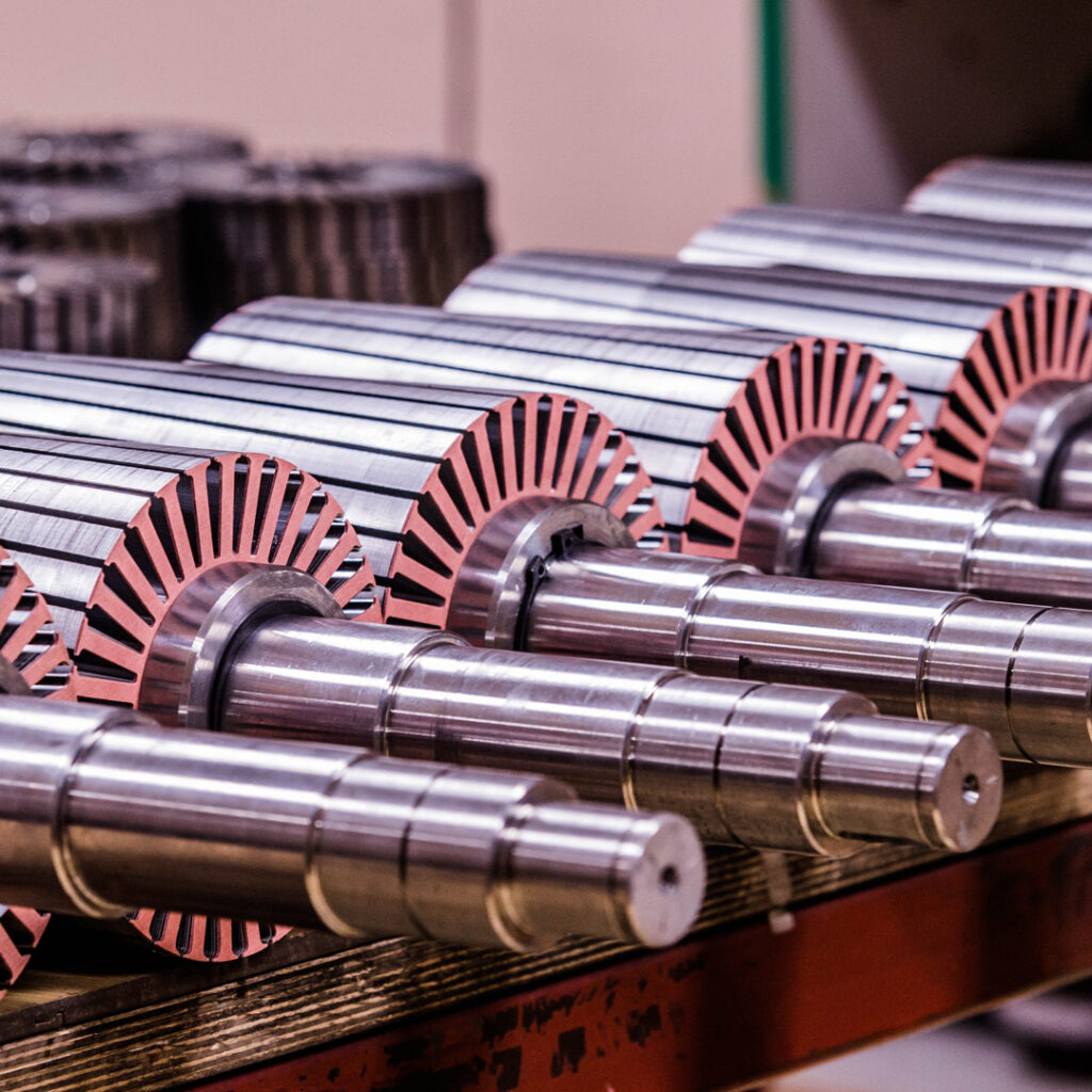 OptiShaft Non-Contact Optical Shaft Gage | Adcole LLC