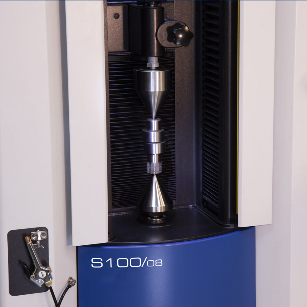 OptiShaft Non-Contact Optical Shaft Gage | Adcole LLC