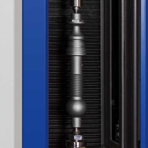 Contact & Optical Shaft Measurement Systems | Adcole LLC