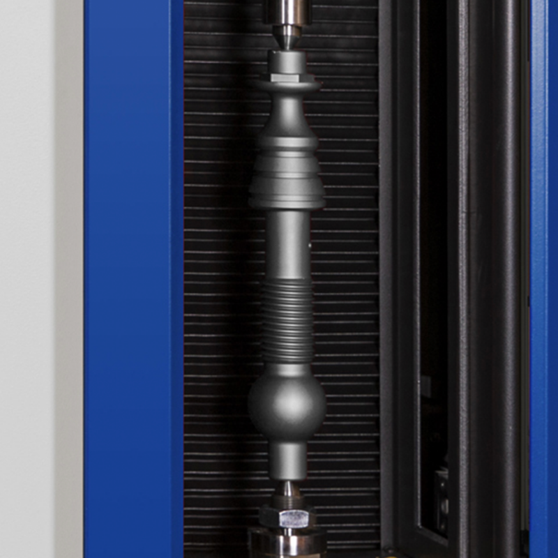 Contact & Optical Shaft Measurement Machines | Adcole LLC