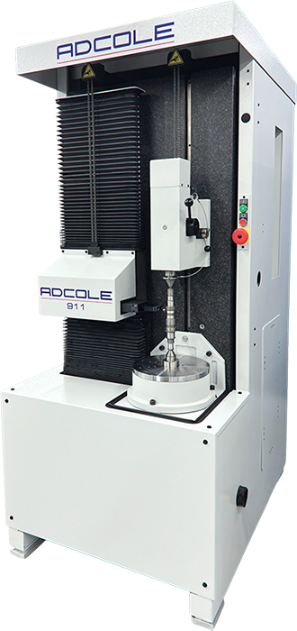 Pump Shaft Metrology | Adcole LLC