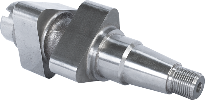 Pump Shaft Metrology | Adcole LLC